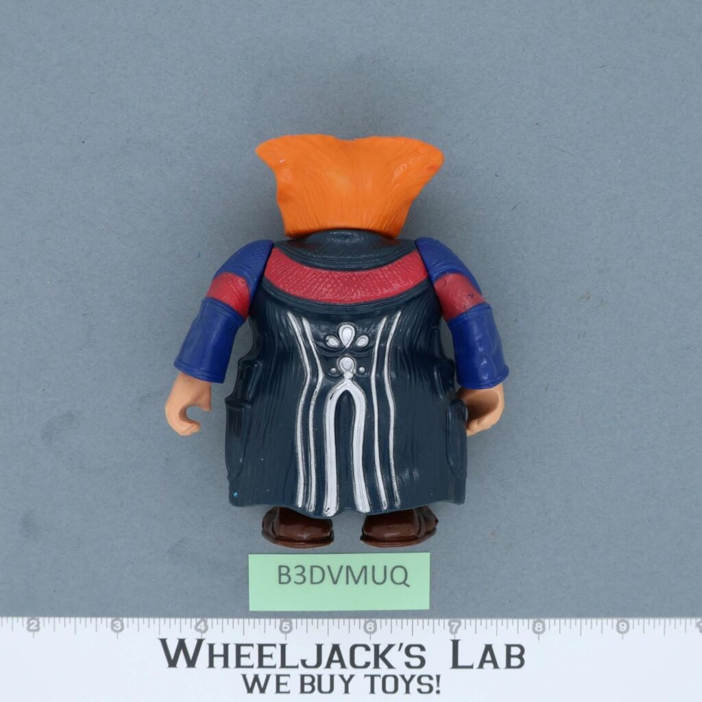 Gwildor He-Man Masters of the Universe MOTU 1987 Mattel Vintage Action ...