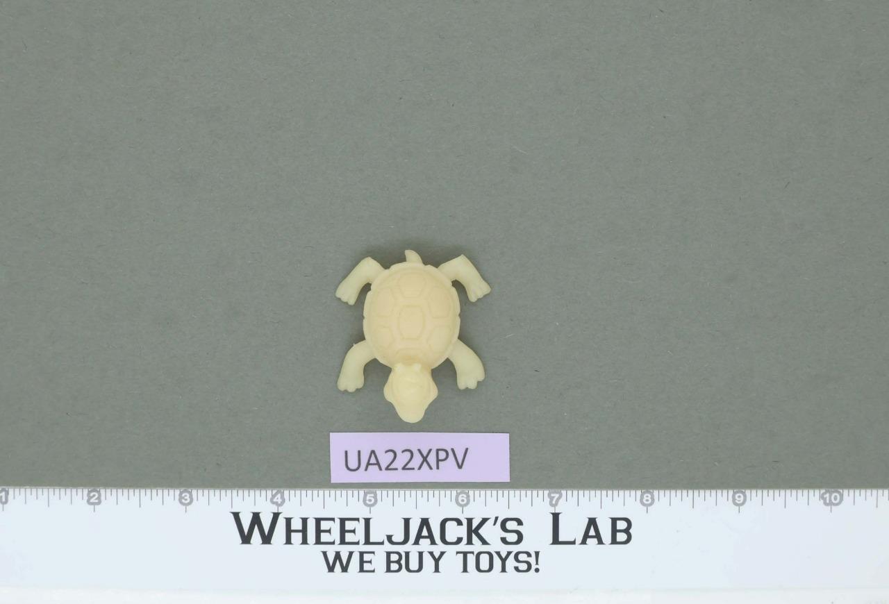 Retro Mutagen Ooze baby Glow In The Dark TMNT 1989 Playmates ...