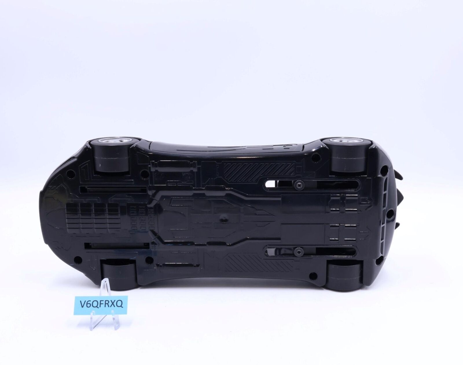 Street Jet Batmobile Complete Batman Animated Series 1992 Kenner ...