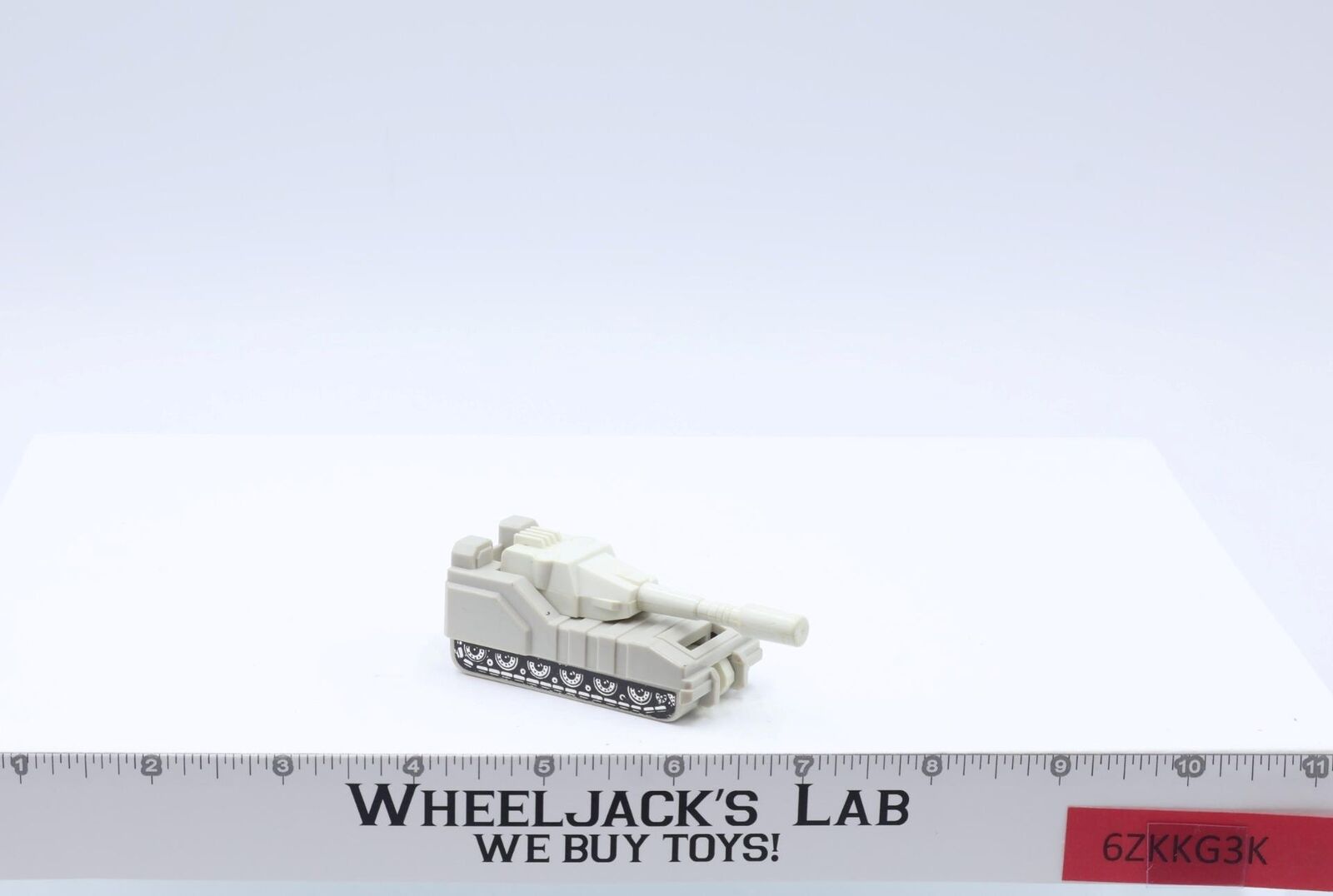 Metroplex Slammer STICKERED 1985 Hasbro G1 Transformers Action Figure ...