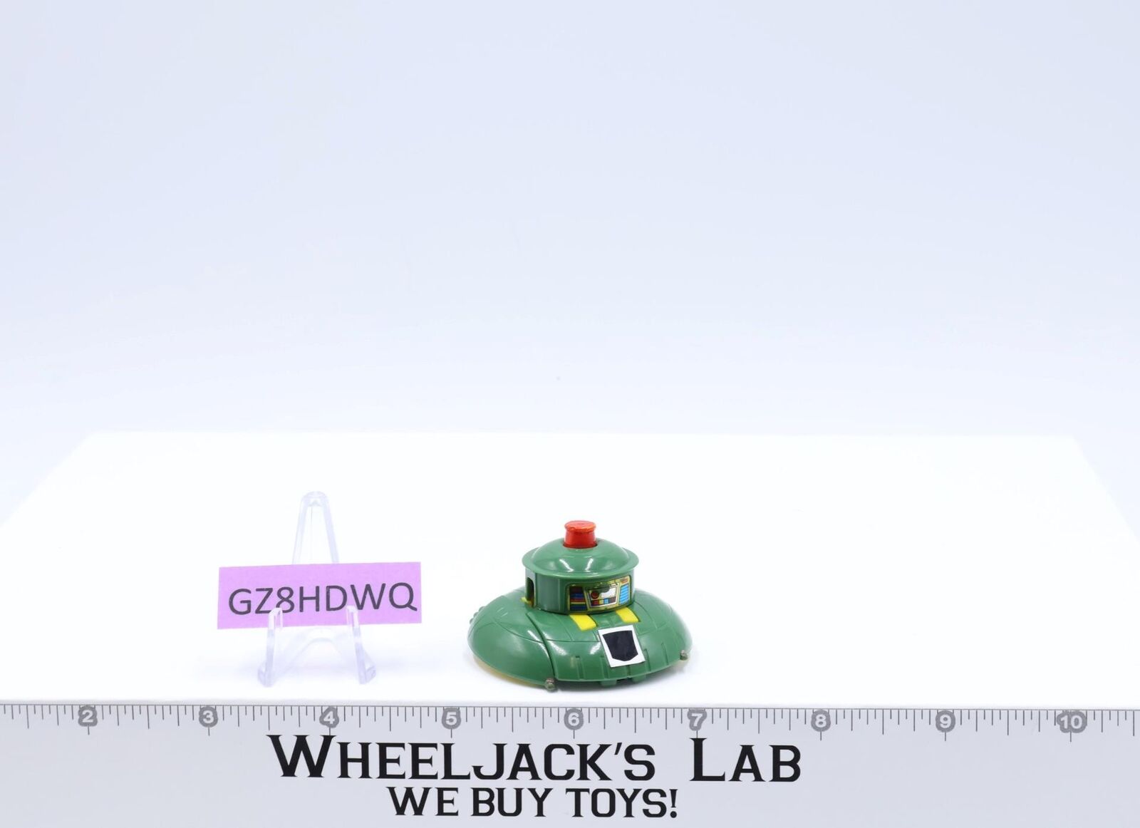 Cosmos 100% Complete Vintage 1985 G1 Transformers Hasbro Action Figure ...