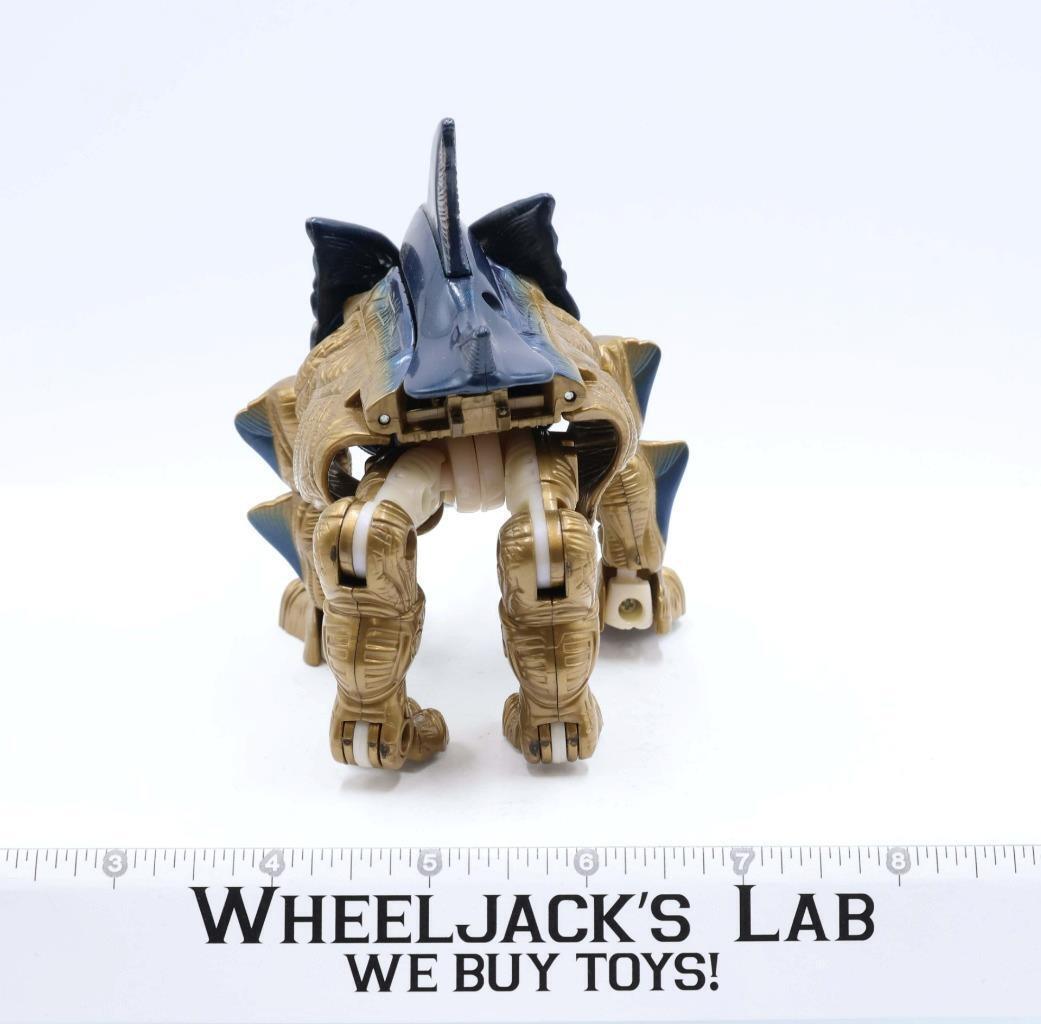 Torca Fuzors 100% Complete Deluxe Class Beast Wars Transformers 1998 ...
