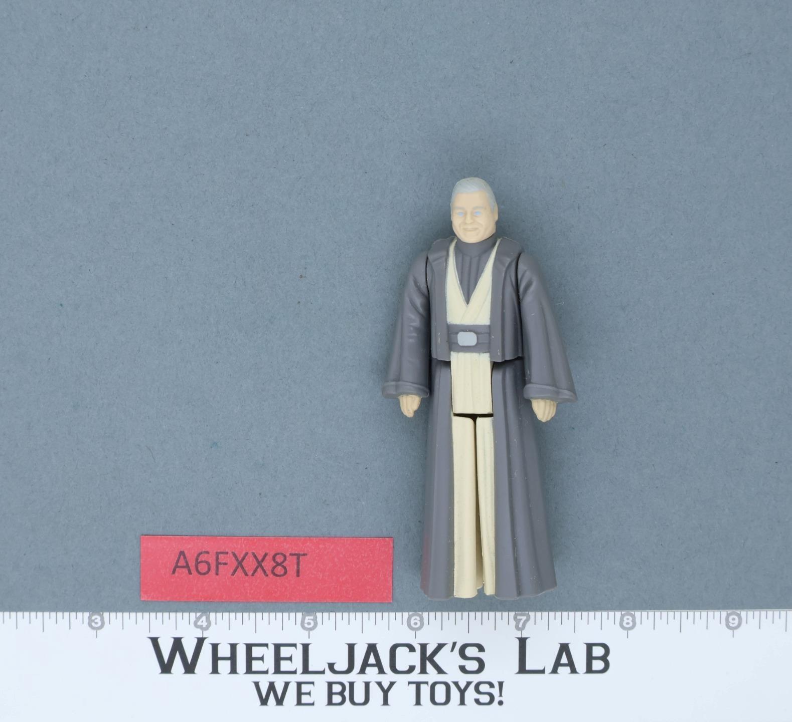 Anakin Skywalker 100% Complete Star Wars ROTJ 1985 Vintage Kenner NO ...