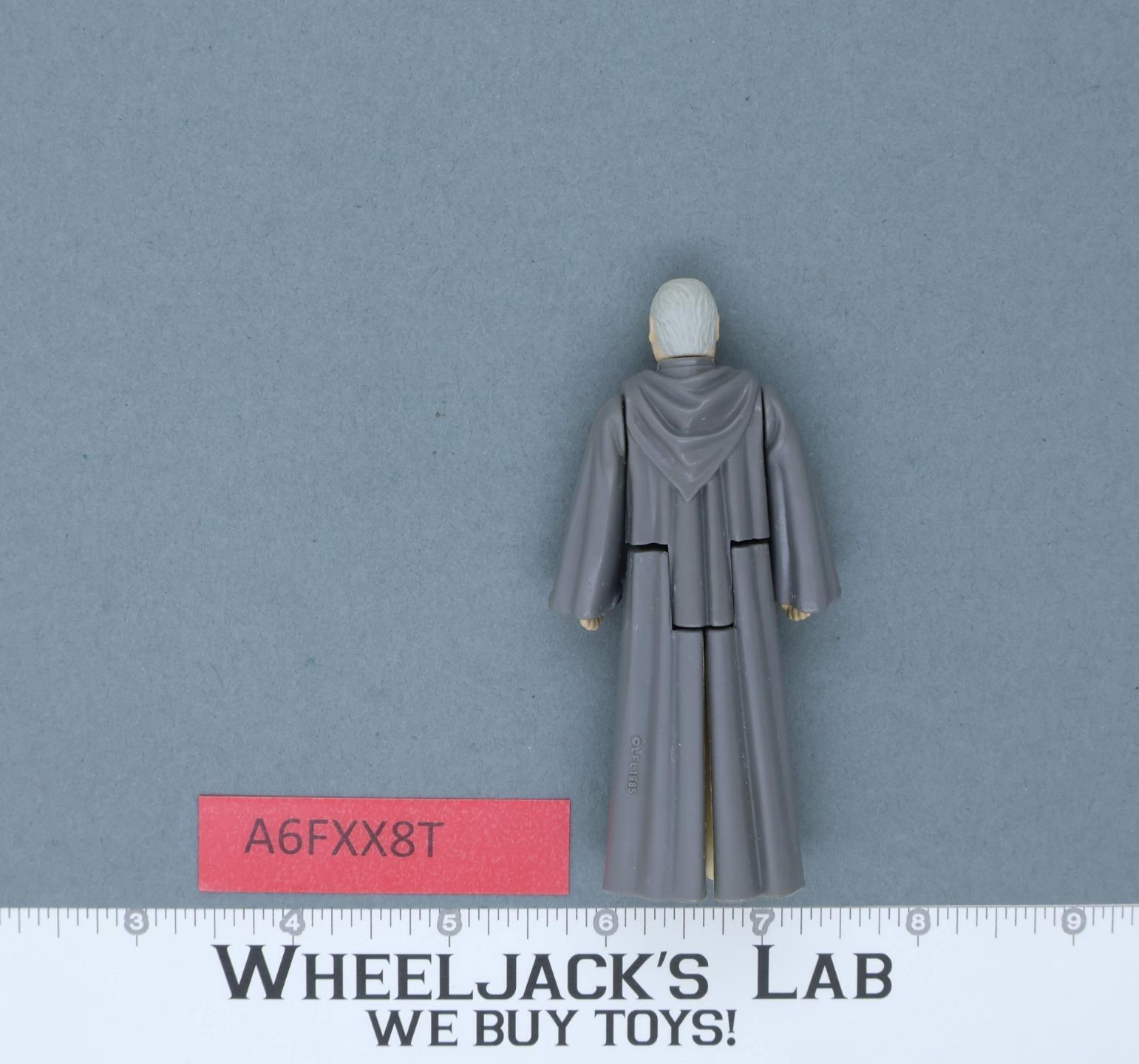 Anakin Skywalker 100% Complete Star Wars ROTJ 1985 Vintage Kenner NO ...