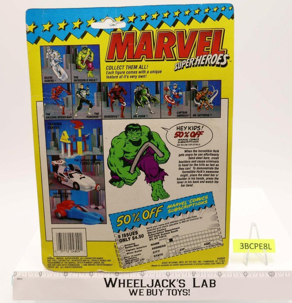 Hulk Maxxine Custom Fan-Made Action Figure Marvel Comics - Wheeljack's Lab
