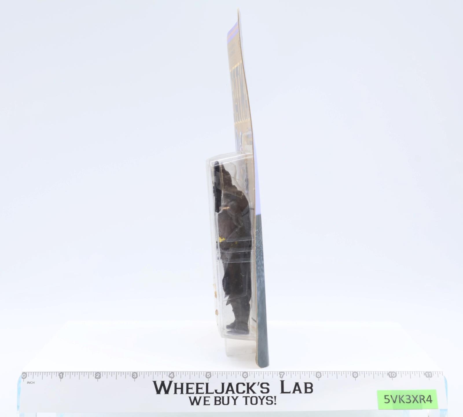 Batman Bat Rope MOSC NEW DC Comic Super Heroes Toy Biz 1989 Action ...