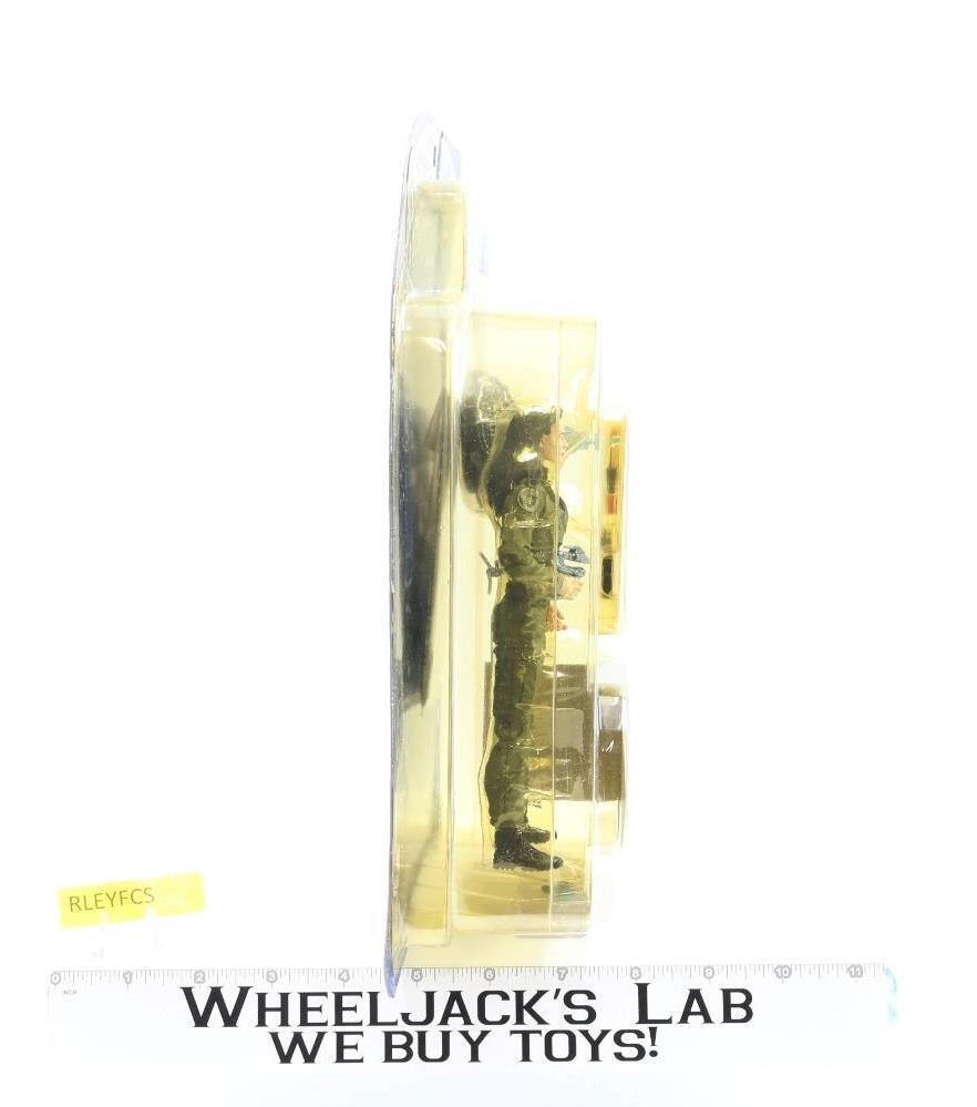 Vala Mal Doran #2 Stargate SG-1 Series 3 MOSC NEW Diamond Select Action Figure - Wheeljack's Lab