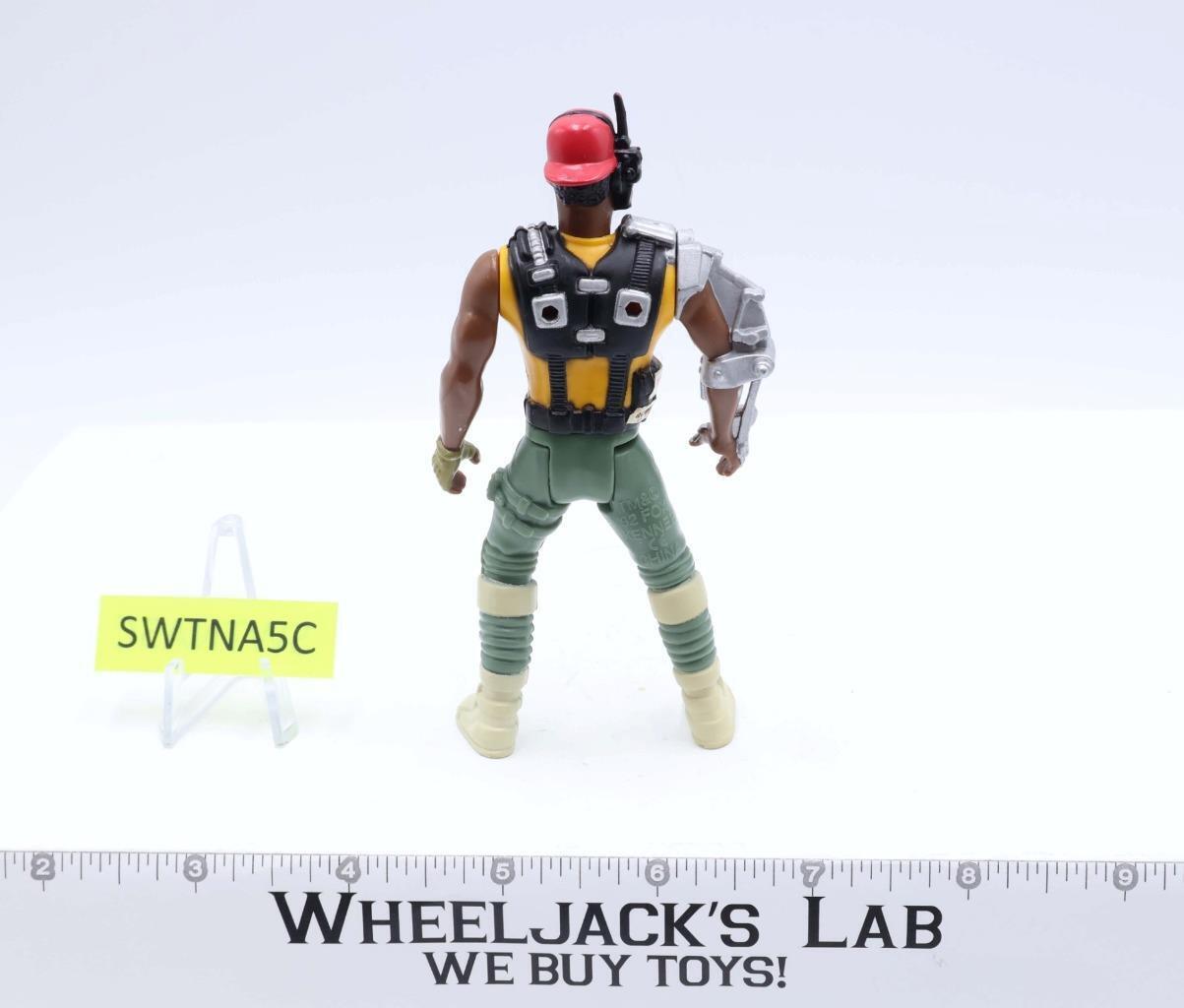 Space Marine Sgt. Apone Aliens Kenner 1992 Vintage Action Figure ...