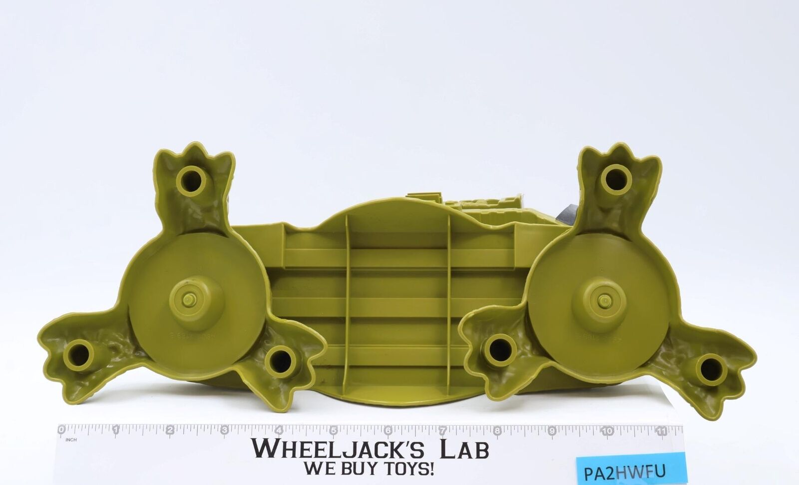 Dragon Walker 100% Complete WORKS 1983 He-man MOTU Masters of the ...