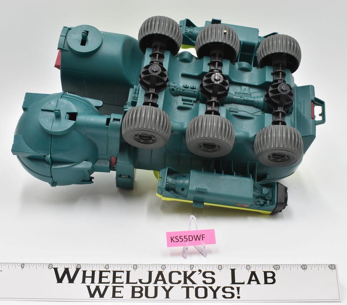 Cobra BUGG G.I. Joe 1988 Hasbro Vintage Action Figure Vehicle ...