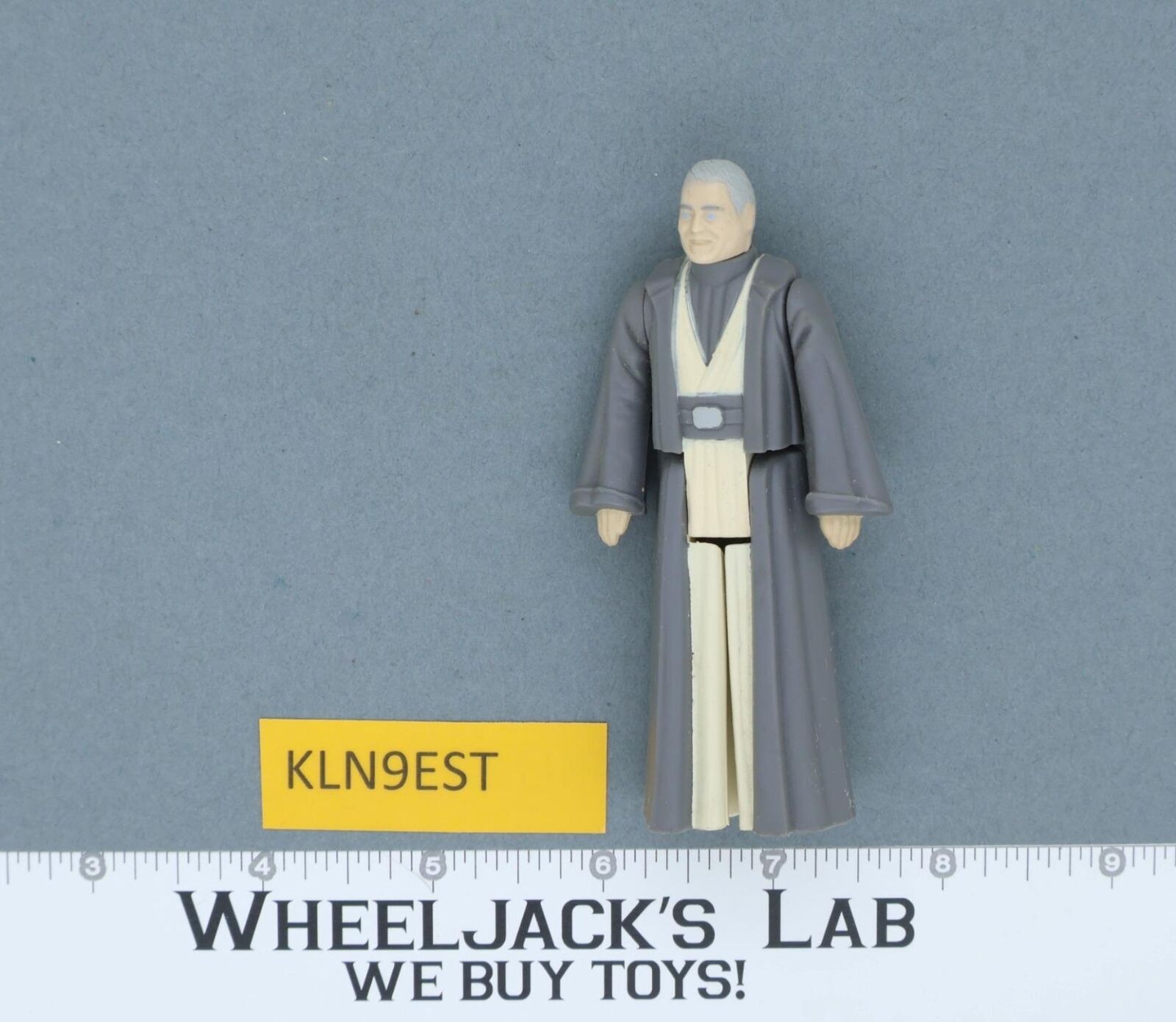 Anakin Skywalker 100% Complete Star Wars ROTJ 1985 Vintage Kenner NO ...