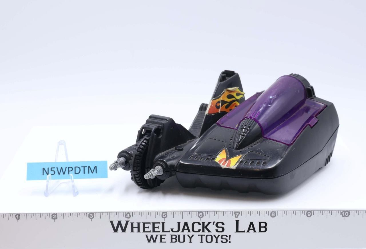 Doom Cycle Secret Wars 1984 Mattel Action Figure Marvel Universe ...