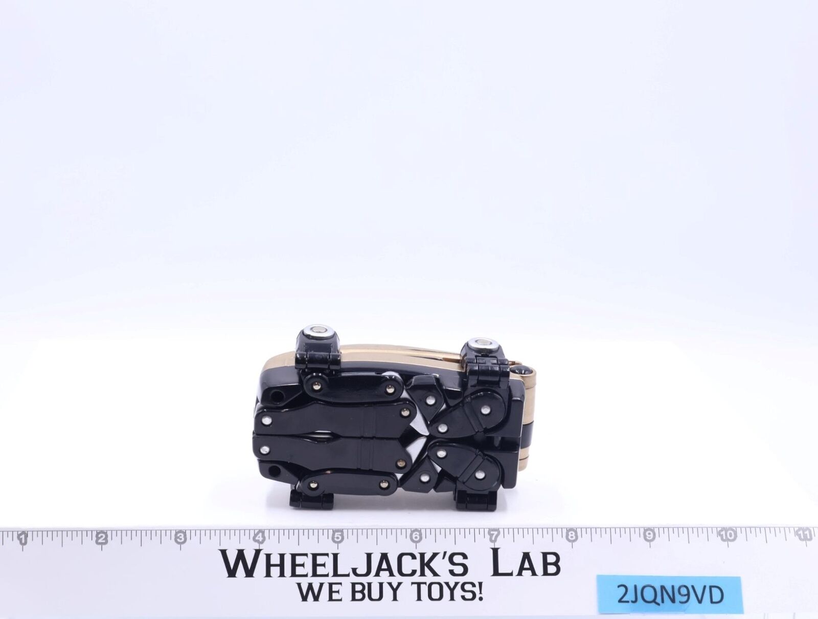 Wild Force Gaoranger Growl Morpher Phone Power Rangers 2001 Bandai ...