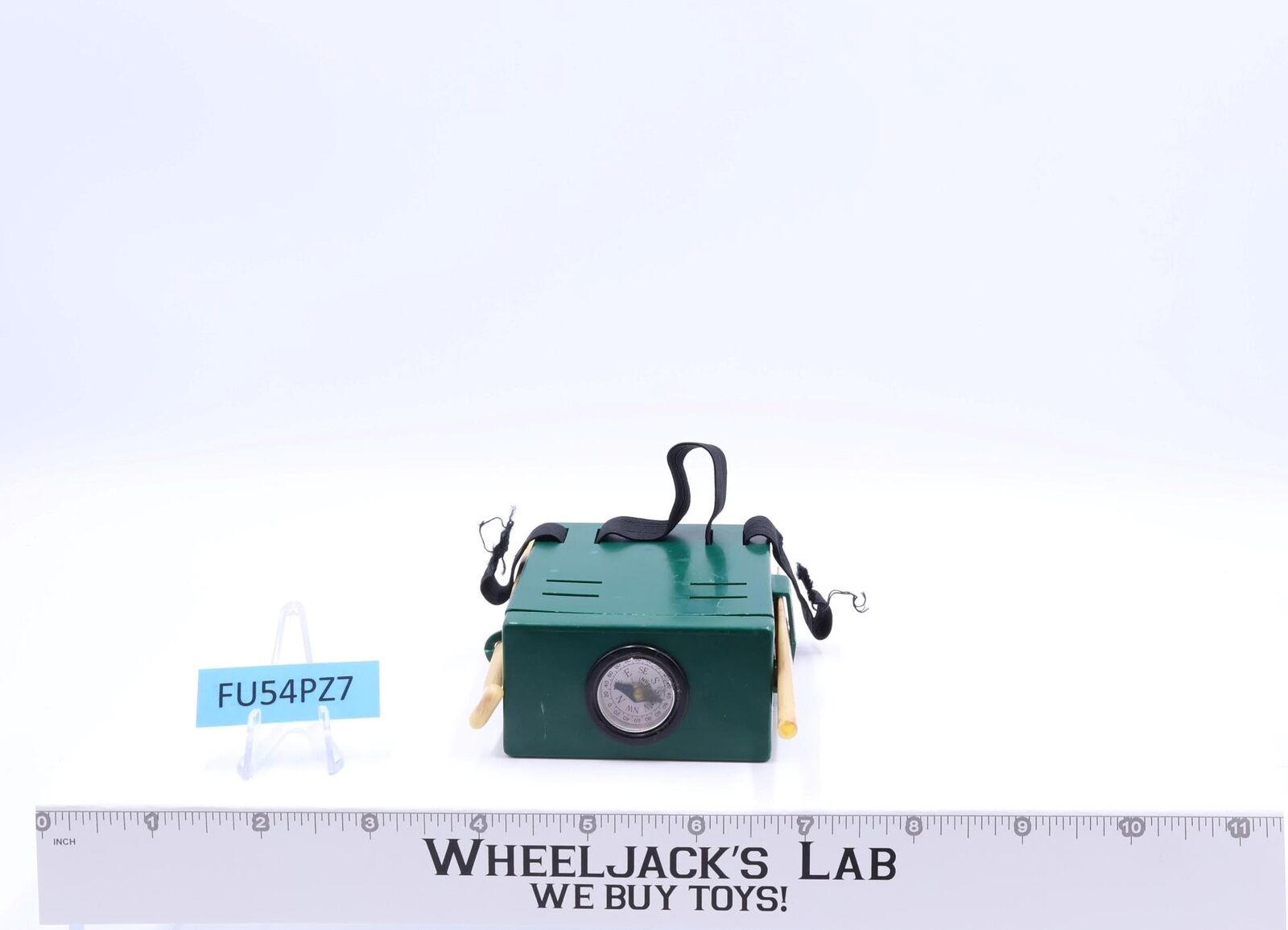 Rescue Raft Adventure Team Action Pack 1971 Hasbro 12" GI Joe Figure ...