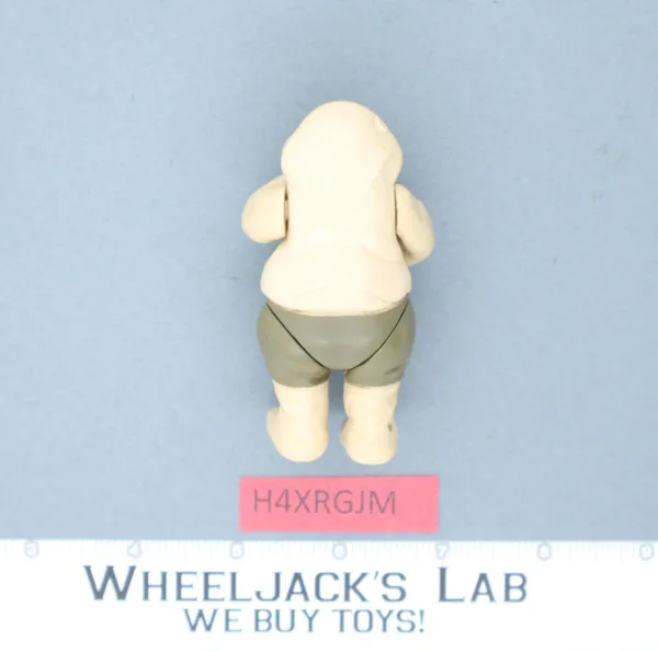 Droopy McCool Star Wars ROTJ 1983 Vintage Kenner Action Figure ...