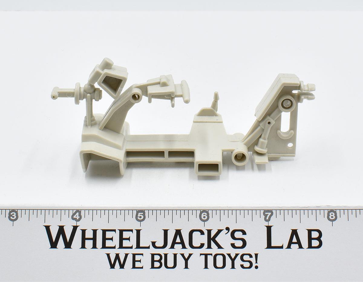 Gunner Chair Frame for Millennium Falcon Star Wars 1979 Kenner Part ...