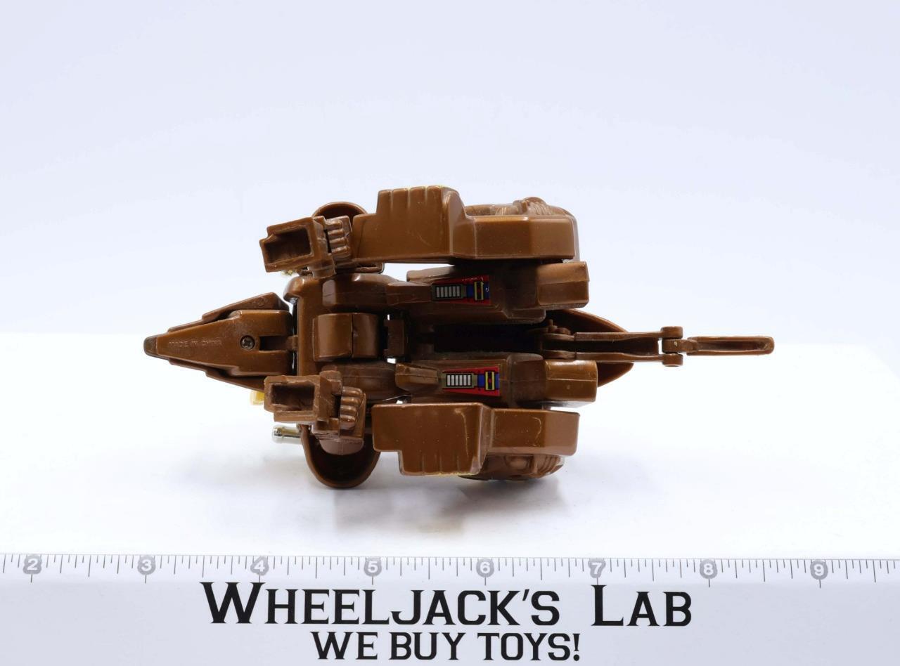 Robo-Dino Tritop Bot Transformable Robots Tek Toys Robot Action Figure ...