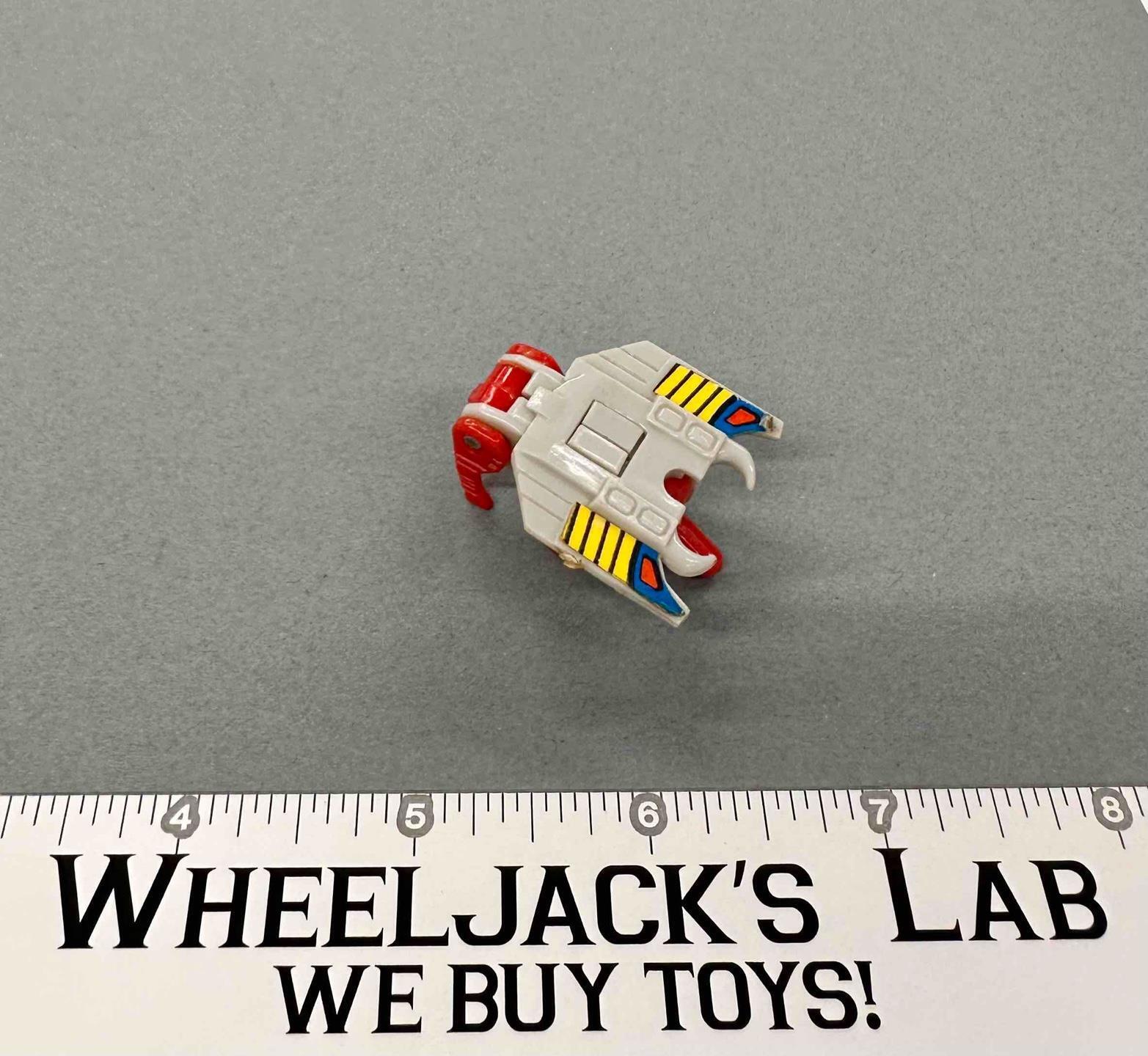 Liokaiser Killbison KO 1980's Japan Action Figure Accessory - Wheeljack ...