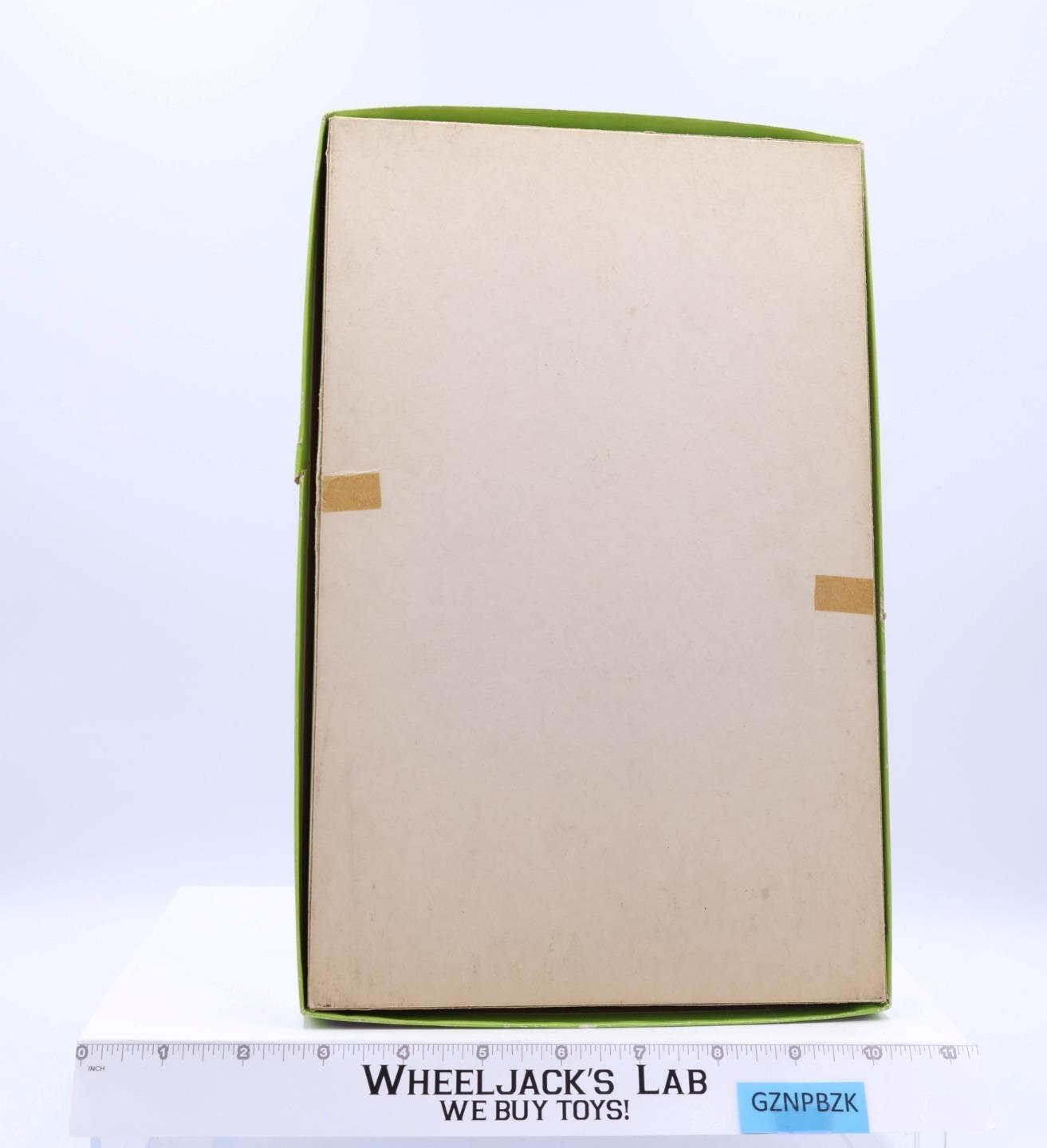 The Incredible Hulk Rub n' Play Magic Transfer Set Colorforms 1979 ...