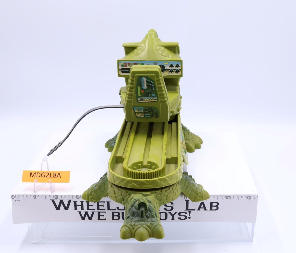 Dragon Walker 100% Complete 1983 He-man MOTU Masters of the Universe ...