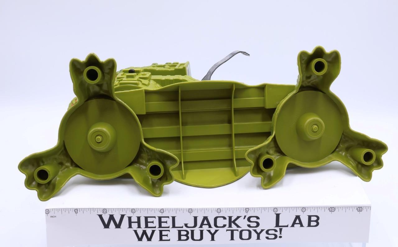 Dragon Walker 100% Complete 1983 He-man MOTU Masters of the Universe ...