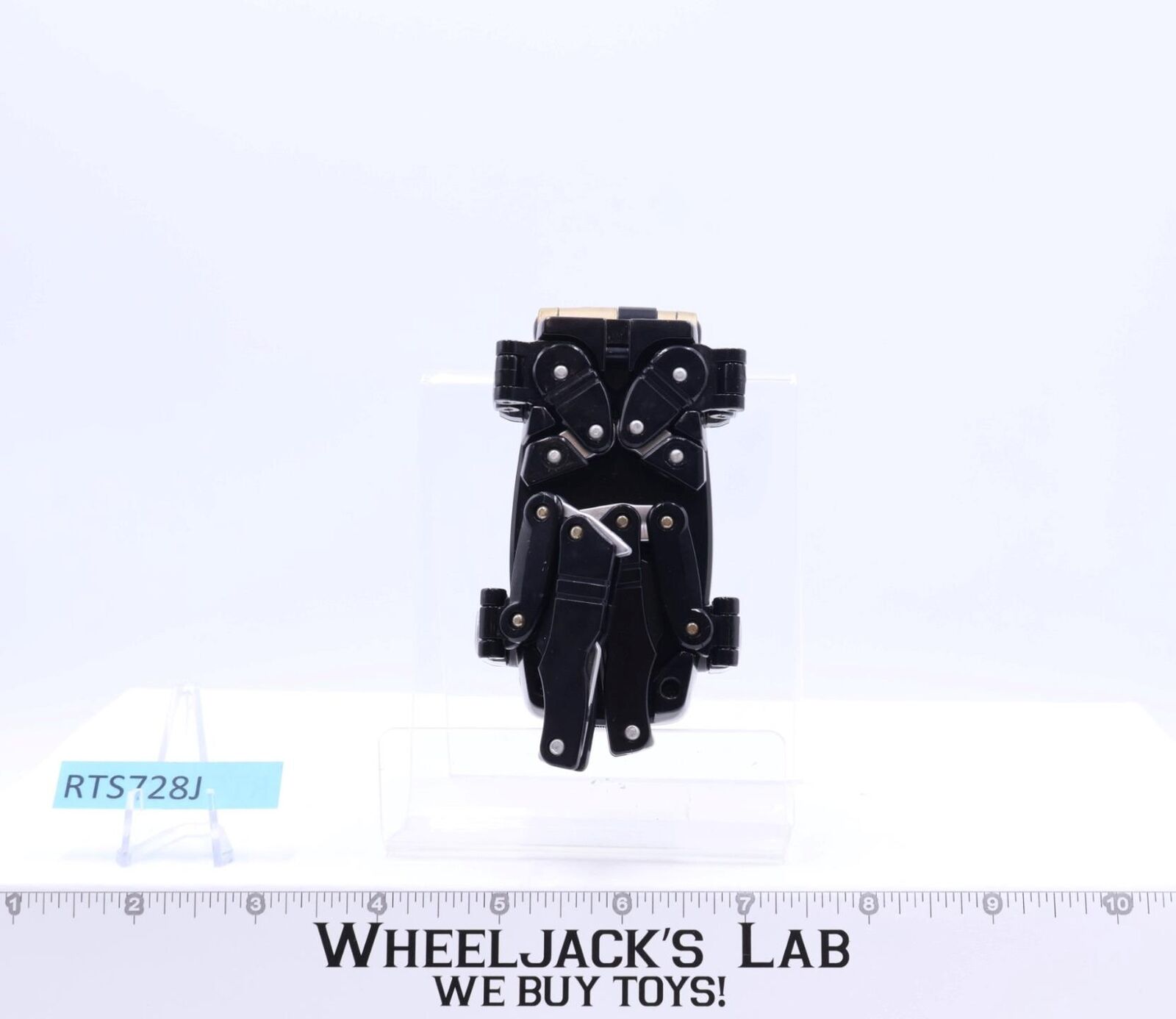 Wild Force Gaoranger Growl Morpher Phone Power Rangers 2001 Bandai ...