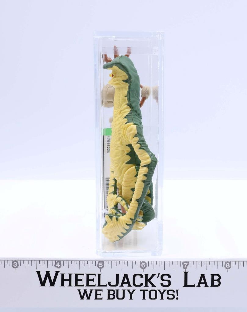 Amanaman AFA 85 Star Wars 1985 Kenner Action Figure - Wheeljack's Lab