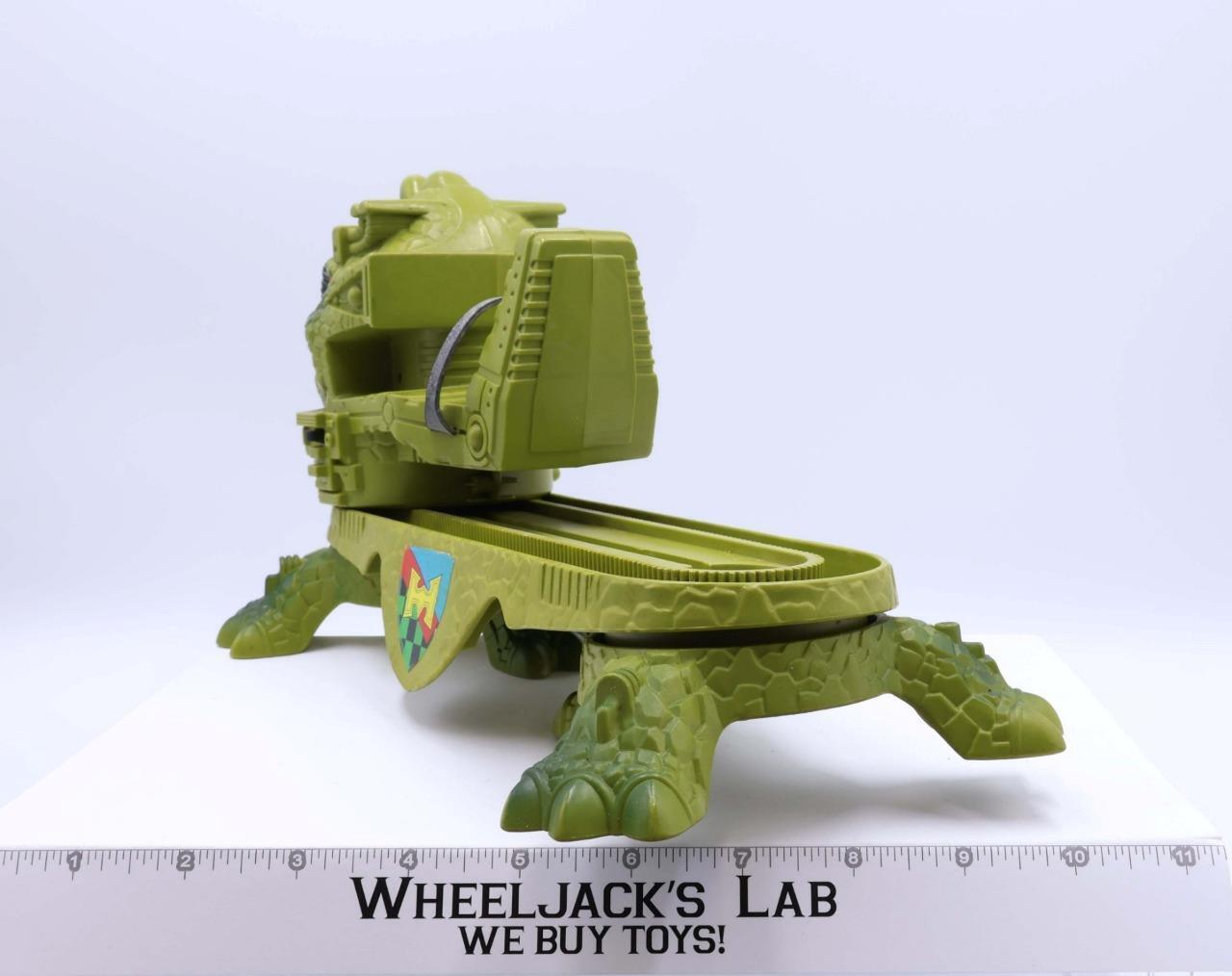 Dragon Walker 100% Complete 1983 He-man MOTU Masters of the Universe ...