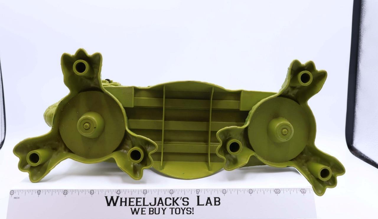 Dragon Walker 100% Complete 1983 He-man MOTU Masters of the Universe ...