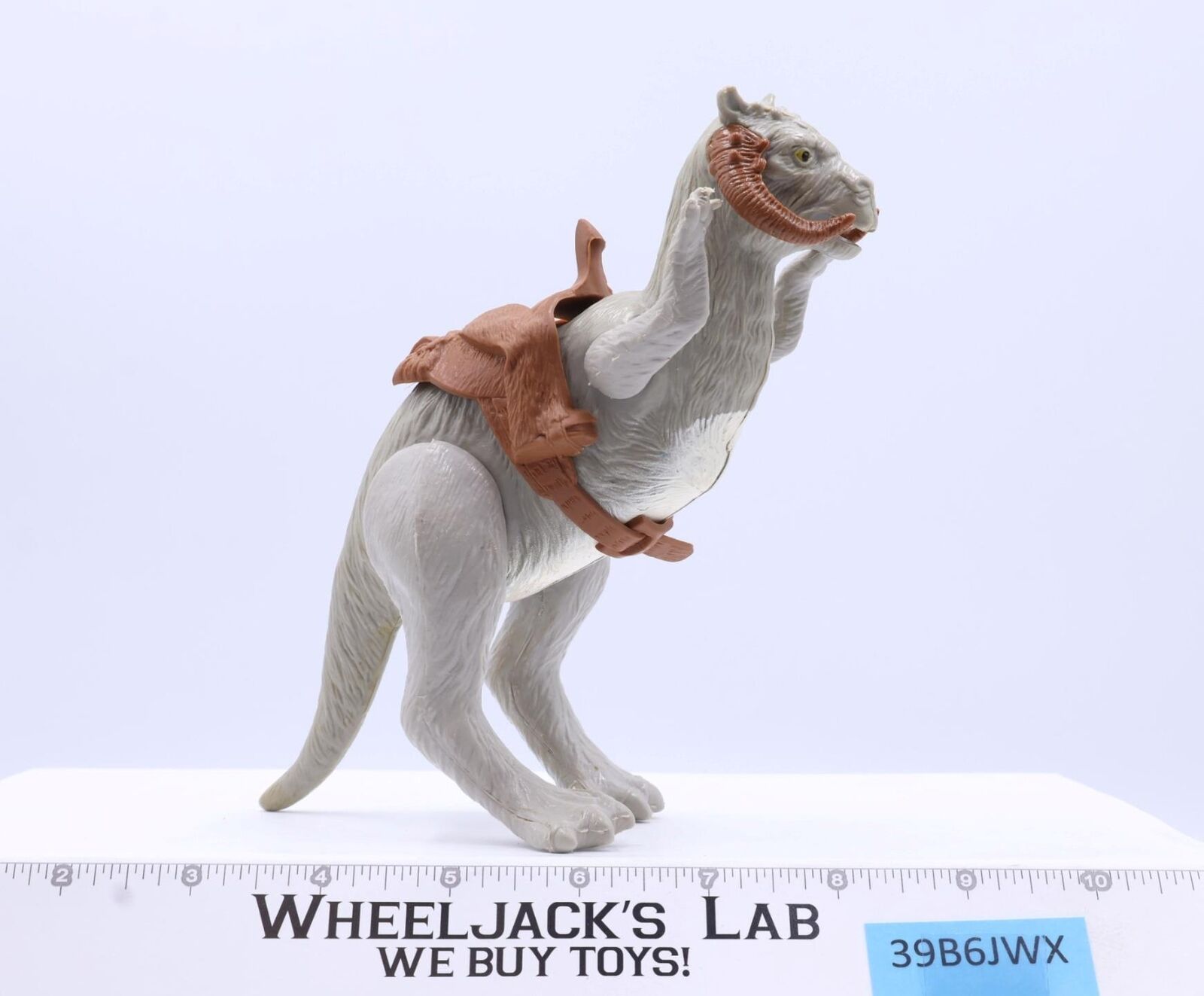 Tauntaun CLOSED BELLY 1979 ESB Star Wars Vintage Action Figure ...