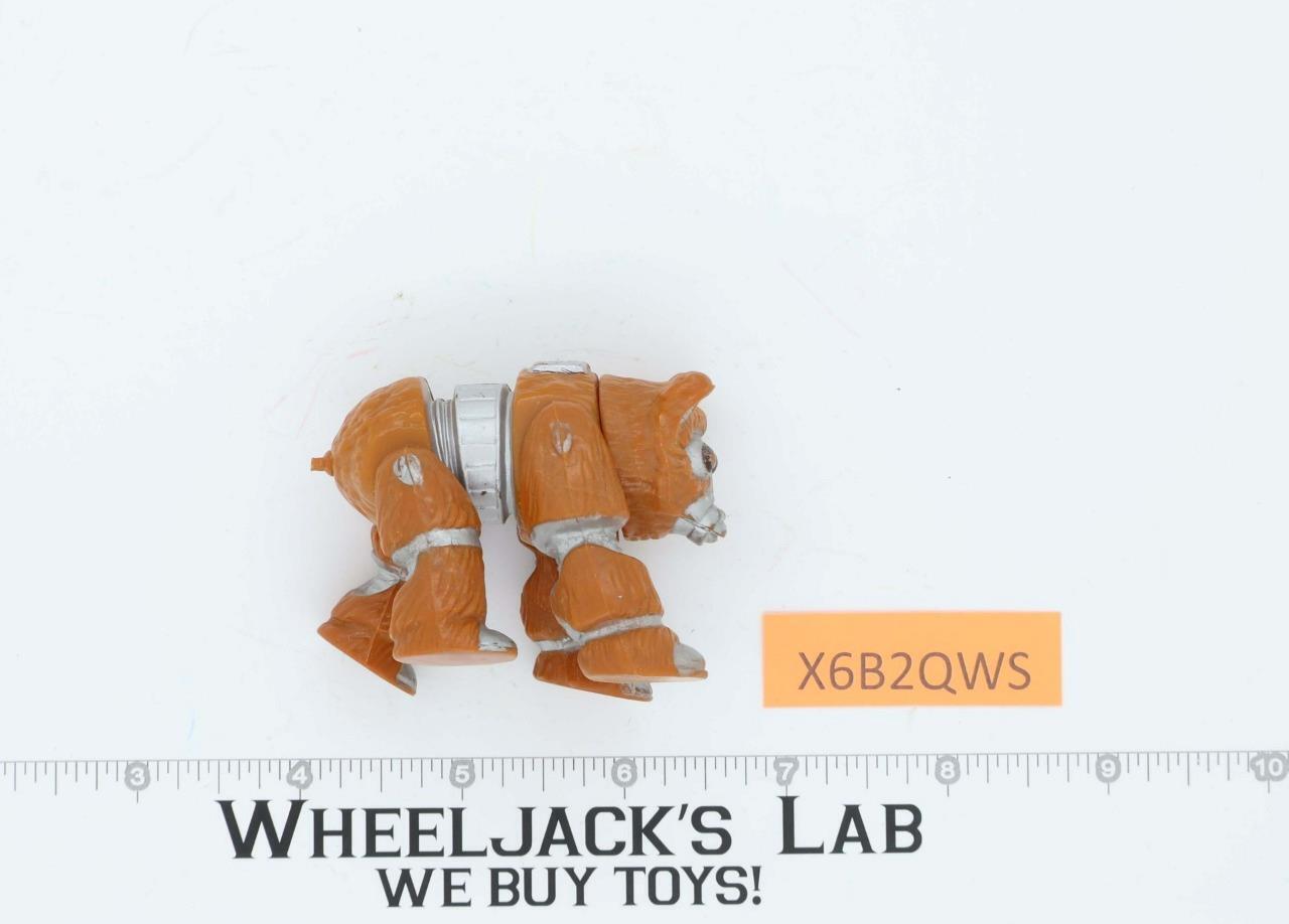 Daggit Dark Version Robot Pet Battlestar Galactica 1978 Mattel Action ...