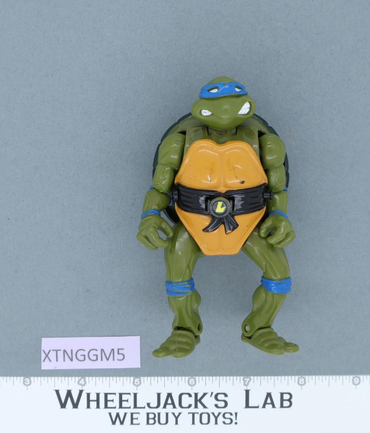 Mutations Mutatin' Leonardo Teenage Mutant Ninja Turtles TMNT 1992 ...