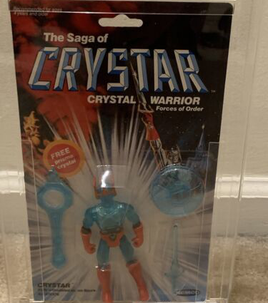 Top 10 Most Expensive Crystar Toys - Wheeljack's Lab