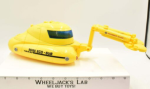 Captain Planet Retrospective - Wheeljack's Lab