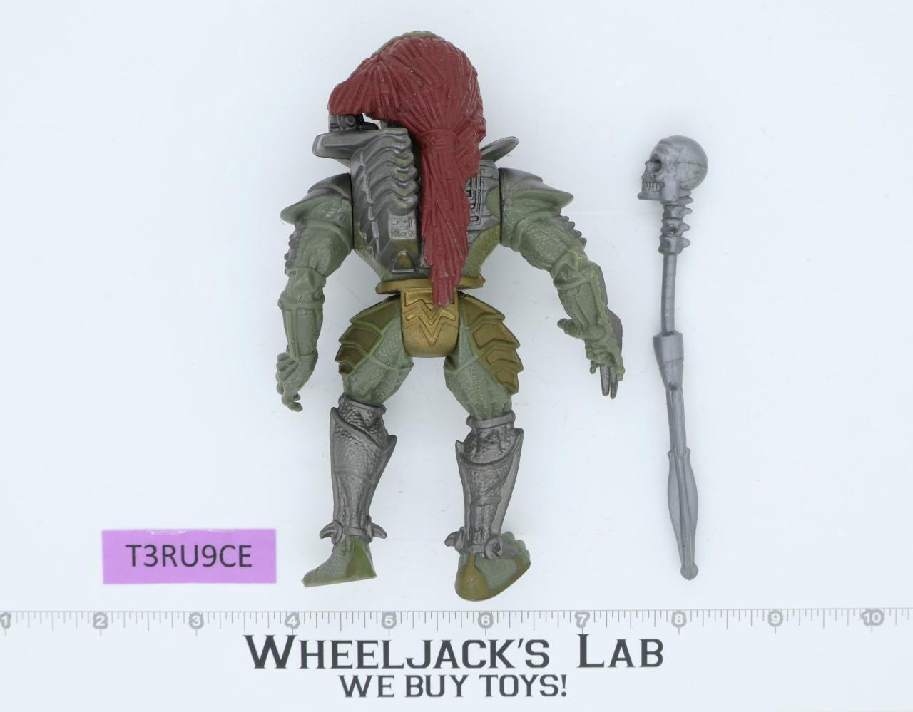 Scavage Ultimate Alien Hunter Predator Kenner 1993 Vintage Action ...