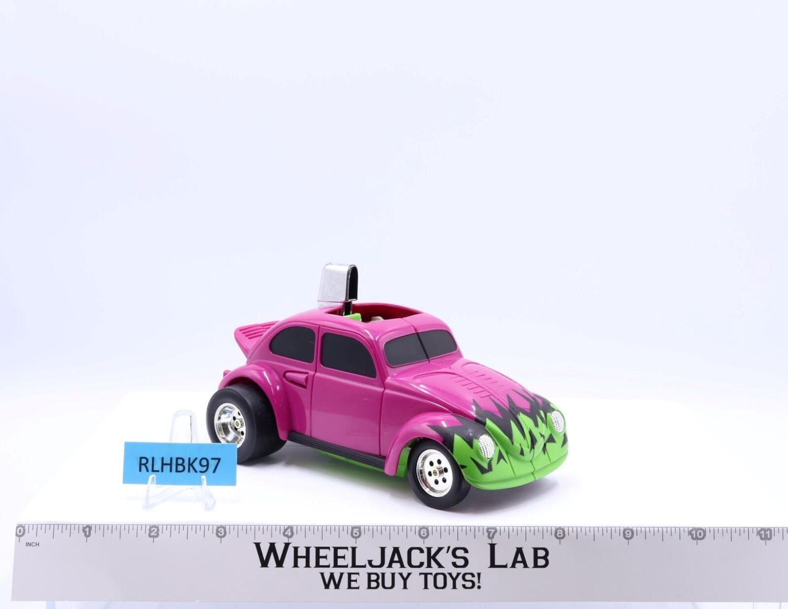 Detonator MASK M.A.S.K. 1987 Kenner Vintage Action Figure Vehicle ...