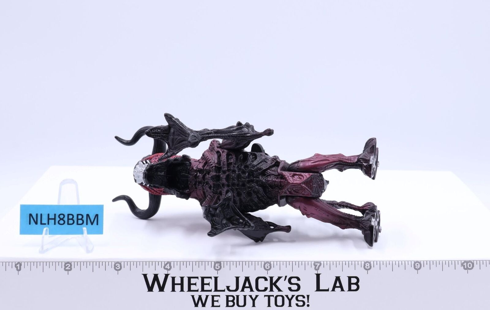 Bull Alien Xenomorph Aliens 1992 Kenner Vintage Action Figure ...