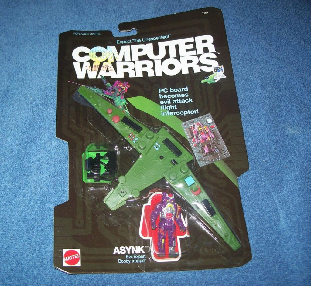 Top 10 Most Expensive Computer Warriors Toys - Wheeljack's Lab