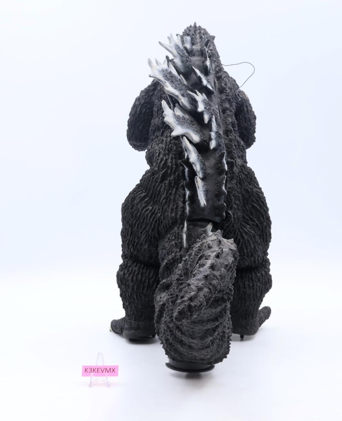 Radio Controlled 1st Generation Godzilla Tokyo Marui 20" Action Figure ...