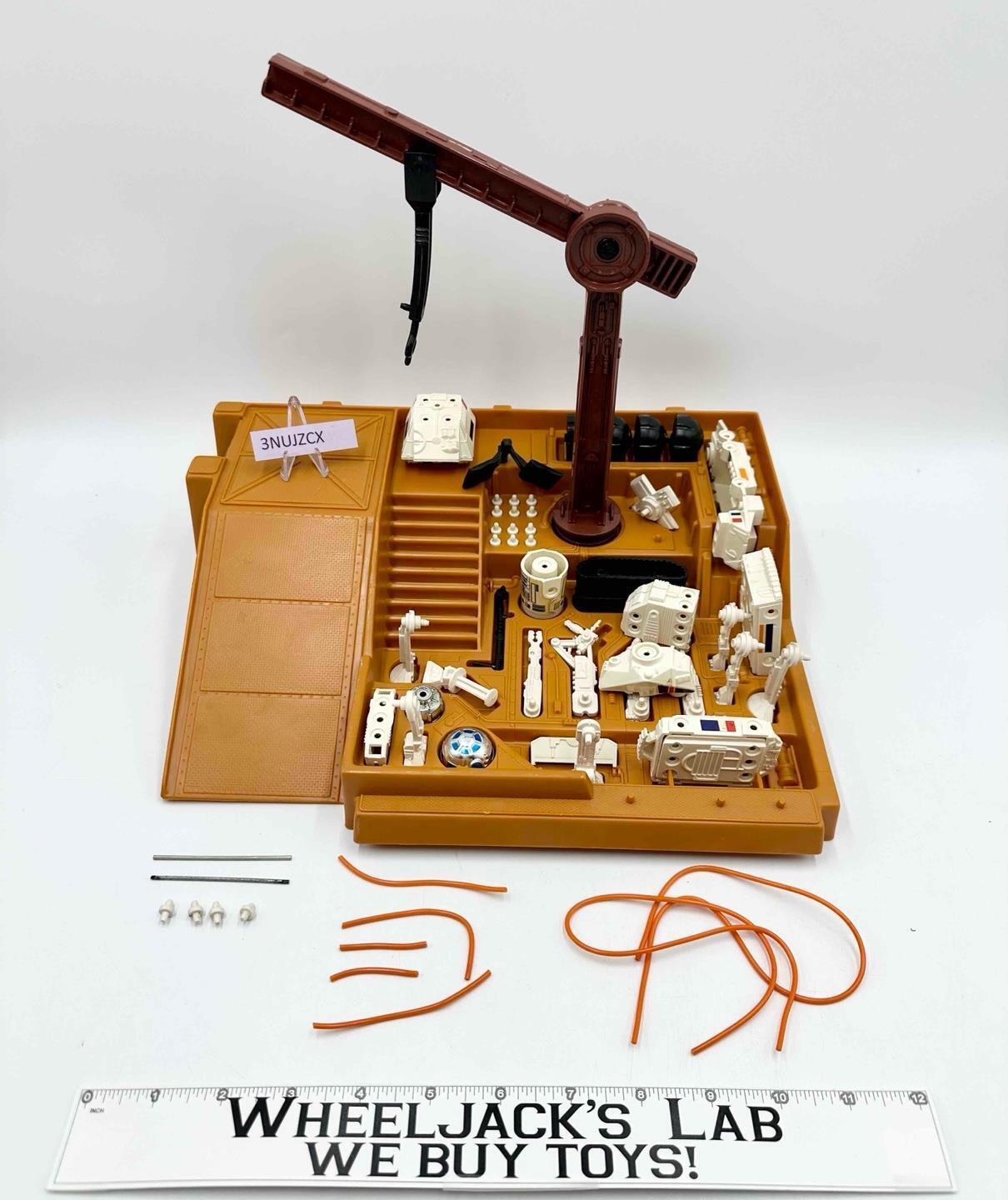 Droid Factory Maker 100% Complete W/ R2-D2 Star Wars 1979 Kenner ...