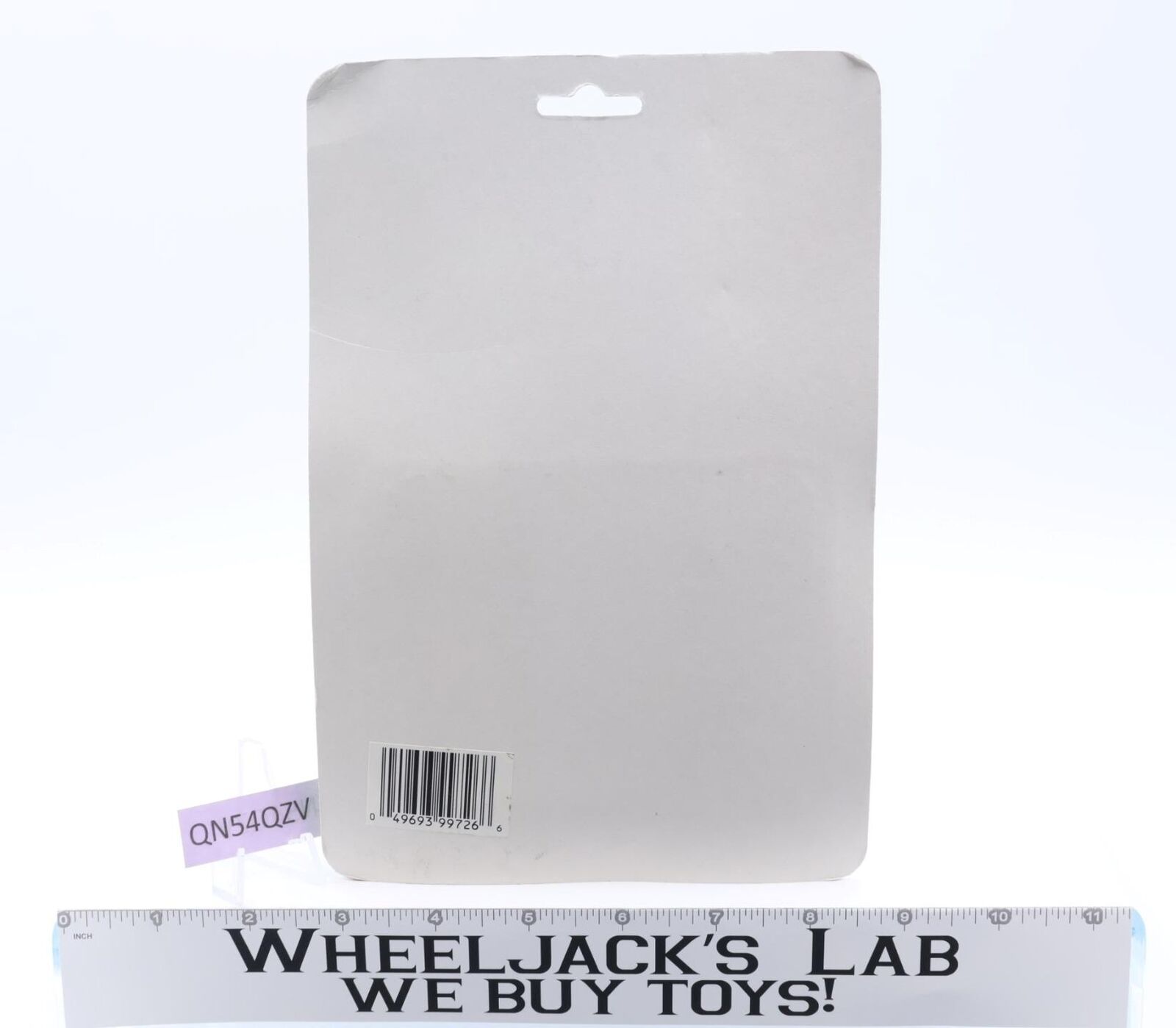 Bifold Wallet Mighty Morphin Power Rangers 1993 ERO Industries NEW ...