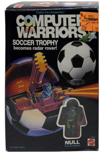 Vintage and G1 Transformers Toy Blog | Wheeljack's Lab