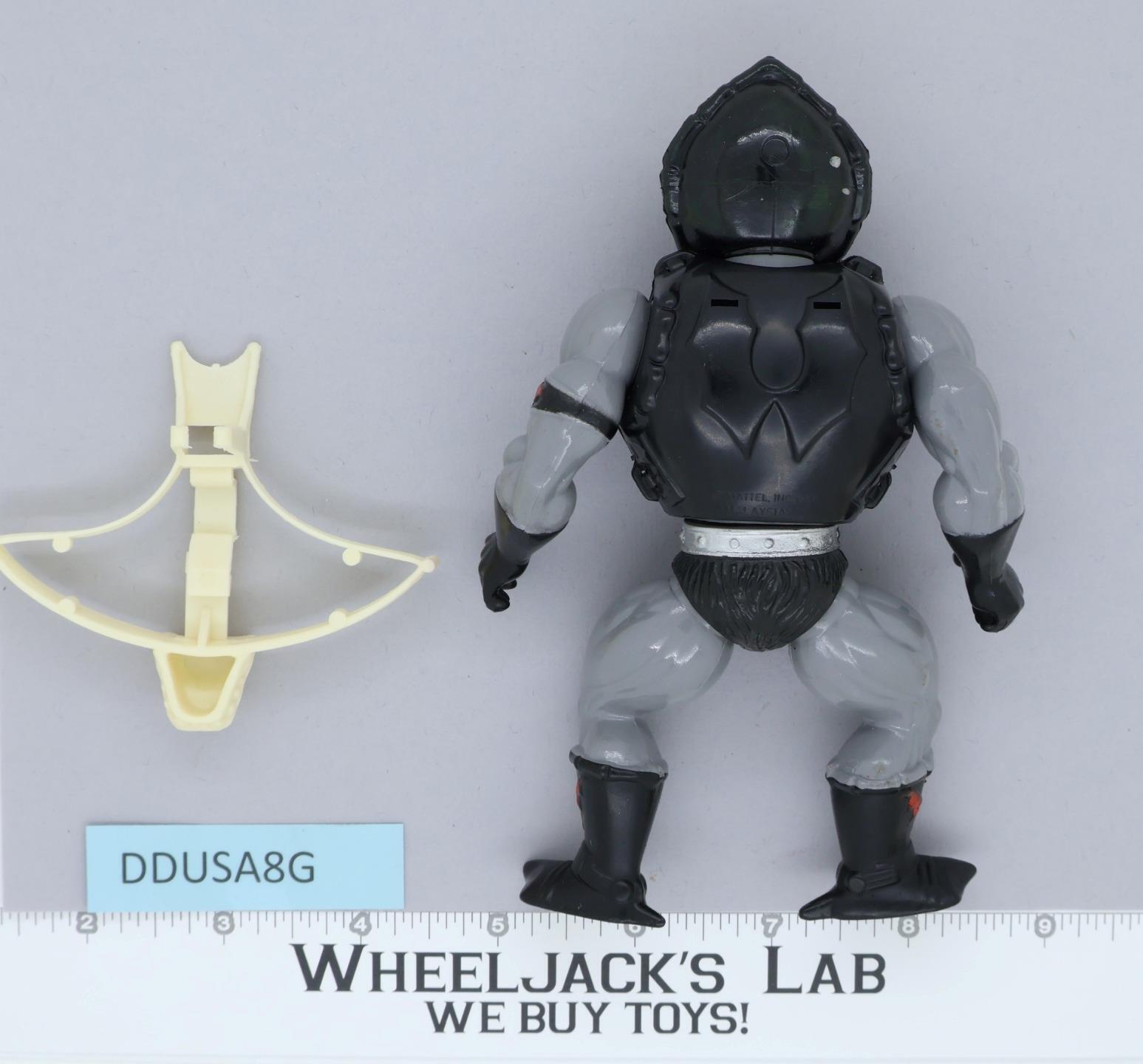 Hordak He-Man Masters of the Universe Vintage MOTU Mattel 1985 Vintage ...