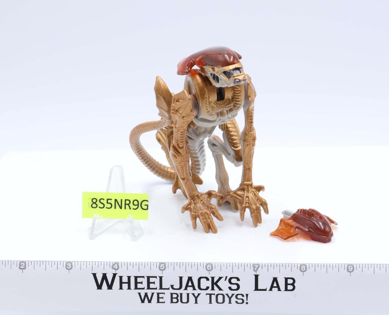 Panther Alien W/Missile Aliens Kenner 1993 Action Figure - Wheeljack's Lab