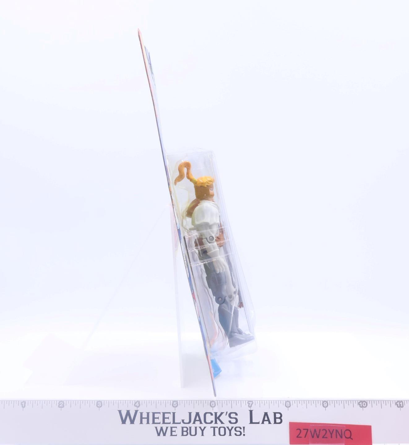 Shatterstar Marvel Comics The Uncanny X-Men X-Force MOC 1992 Toybiz ...