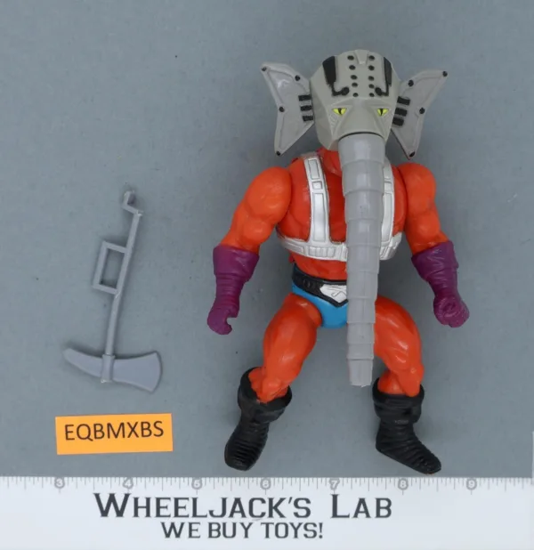 Snout Spout 100% Complete He-Man Masters Of The Universe MOTU 1984 ...