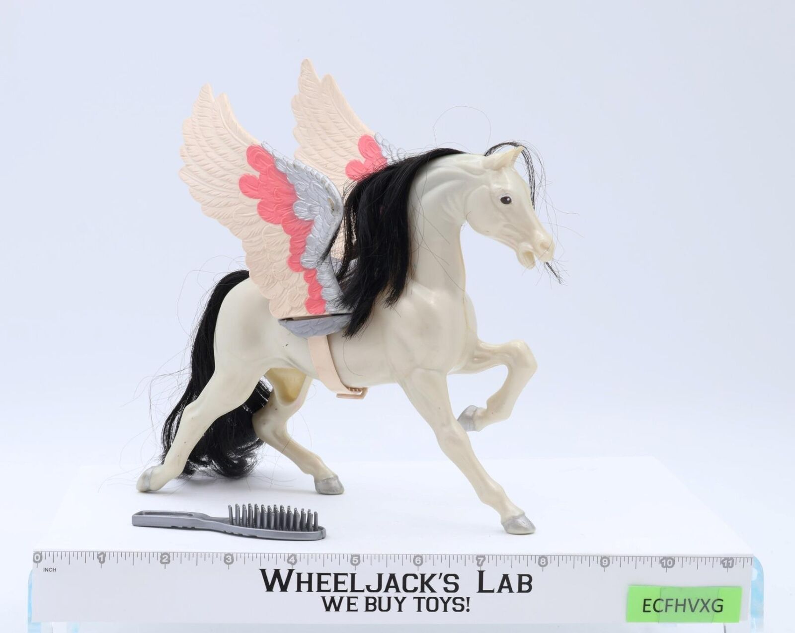 Storm She-Ra Princess Of Power He-Man MOTU Vintage 1985 Mattel ...