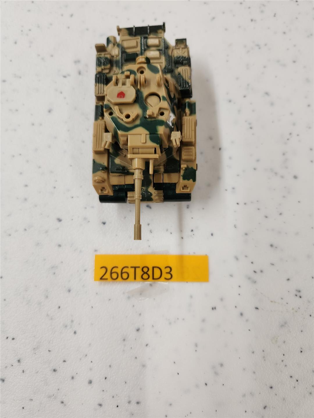 Defender Defendor LONG CANNON 1985 Gobots Bandai Tonka Action Figure ...