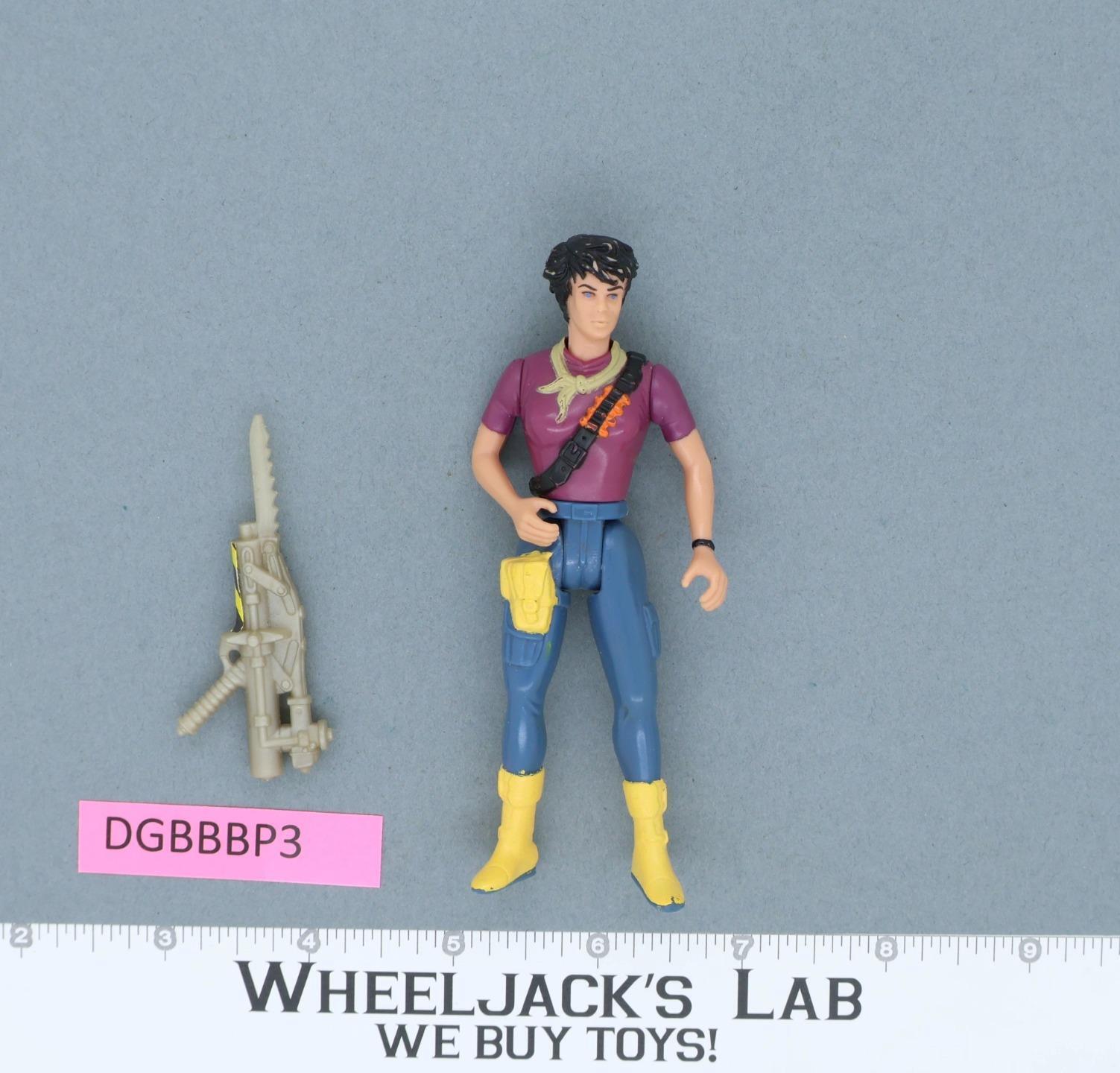 Space Marine Lt. Ripley Aliens 1992 Kenner Vintage Action Figure ...