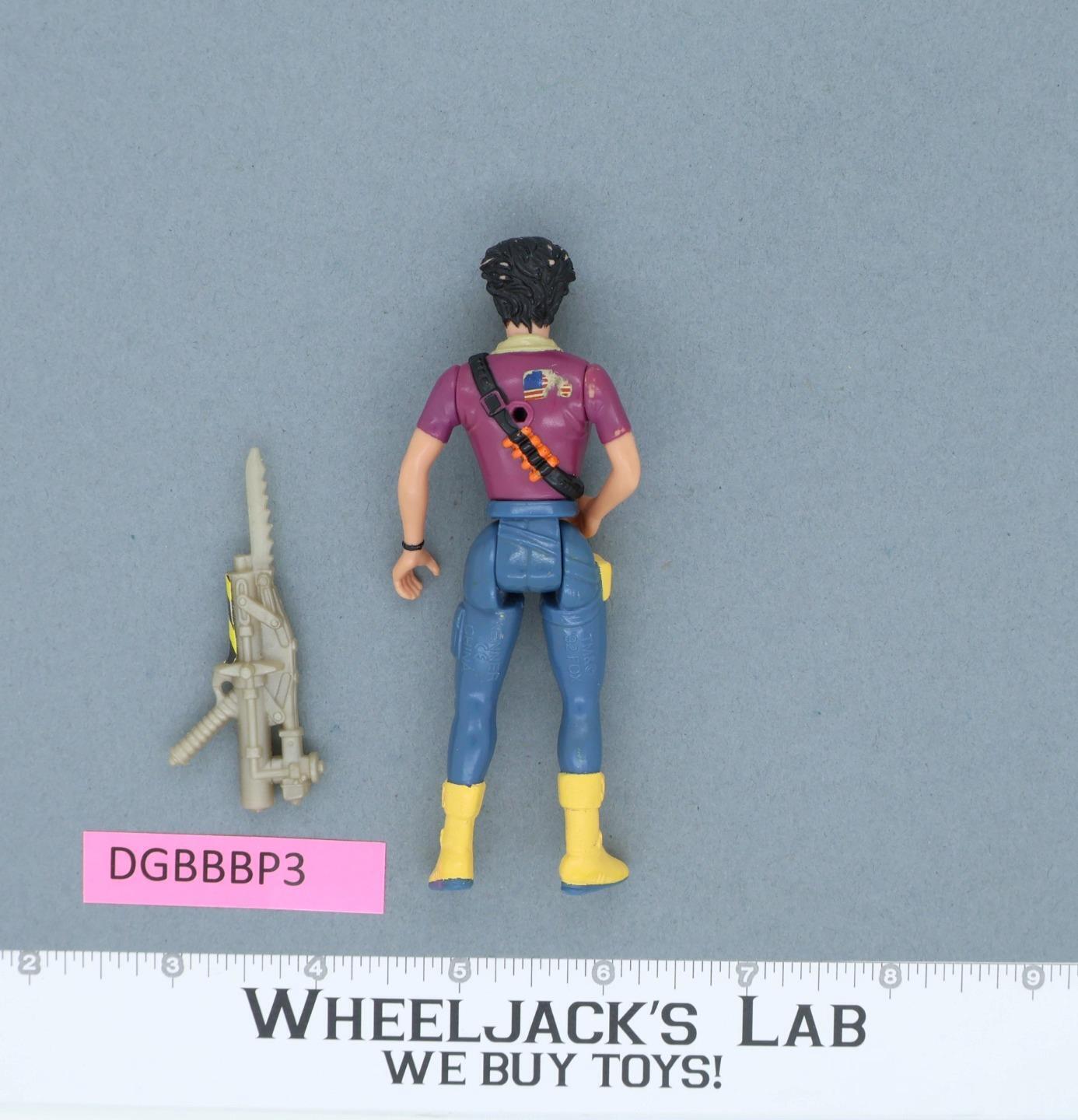 Space Marine Lt. Ripley Aliens 1992 Kenner Vintage Action Figure ...